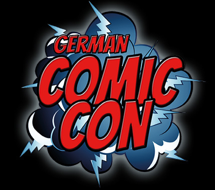 German Comic Con 2015 am 5.&6. Dezember - Tequilas Welt